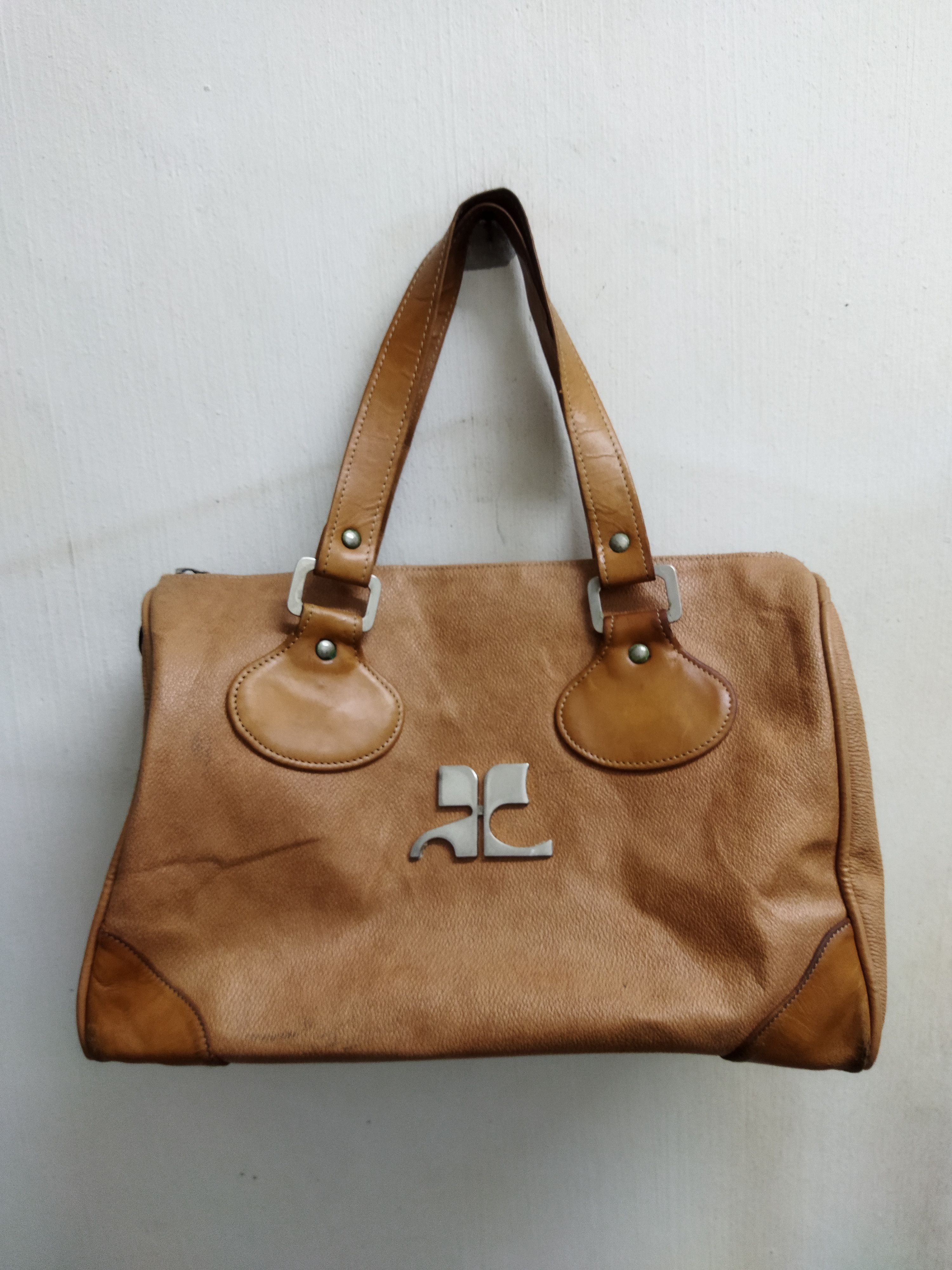 Courreges Courreges Handbags | Grailed