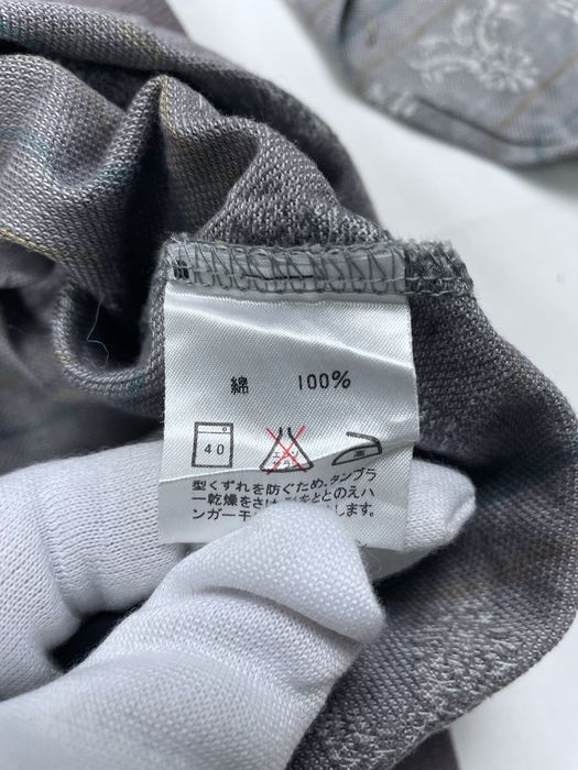 Celine Vintage 90's Celine Paris Abstract Light Bomber Jacket | Grailed
