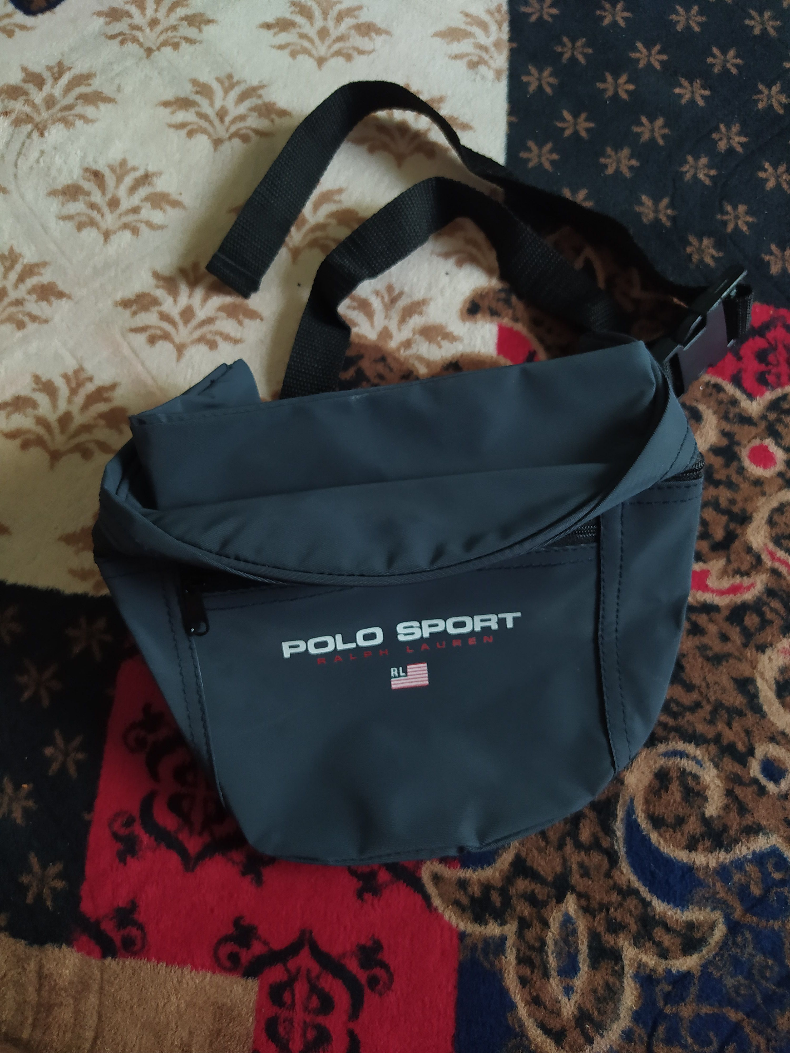 Polo Ralph Lauren Polo Sport Ralph Lauren Fanny Pack | Grailed