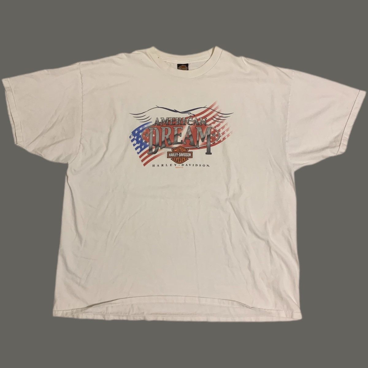 Harley Davidson × Streetwear × Vintage Harley Davidson Santa Maria Cali ...