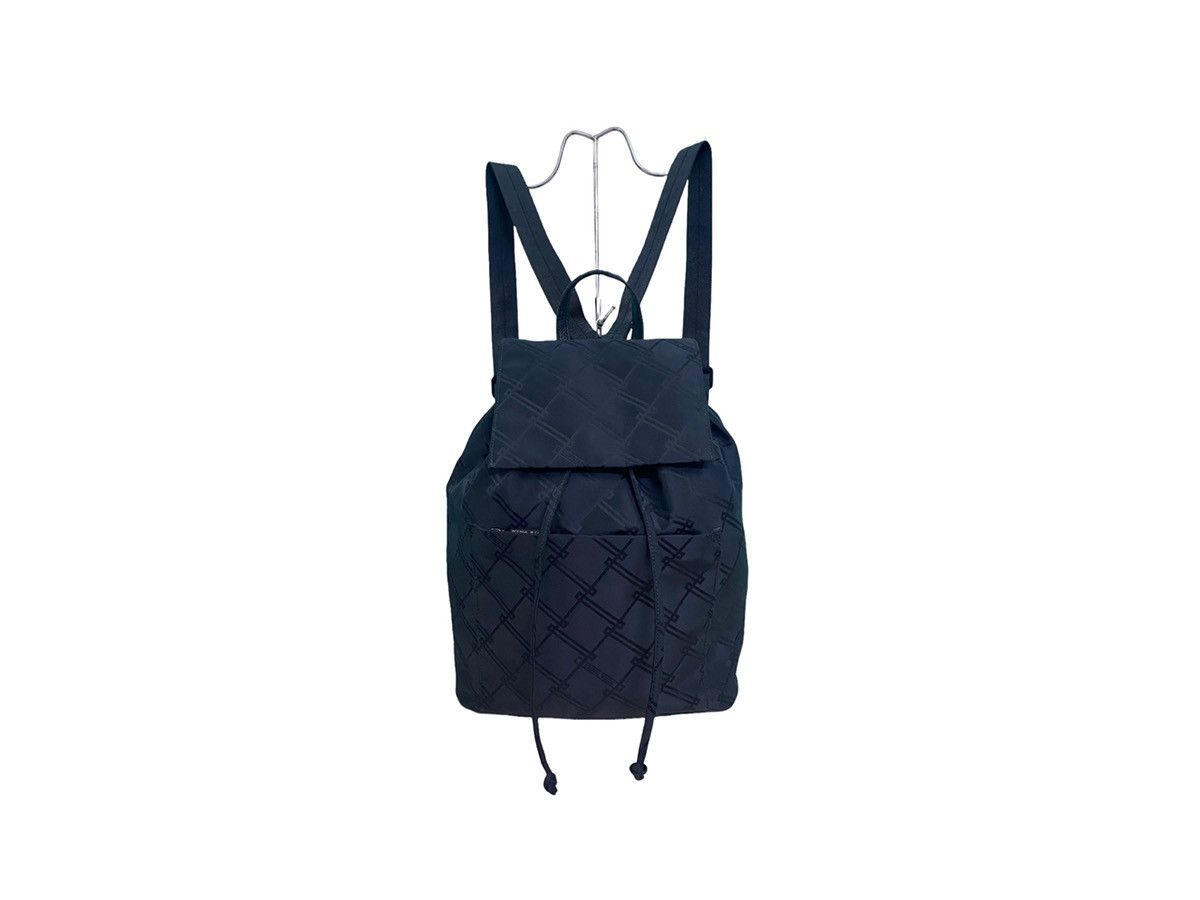 Nina Ricci × Vintage VINTAGE NINA RICCI BACKPACK | Grailed