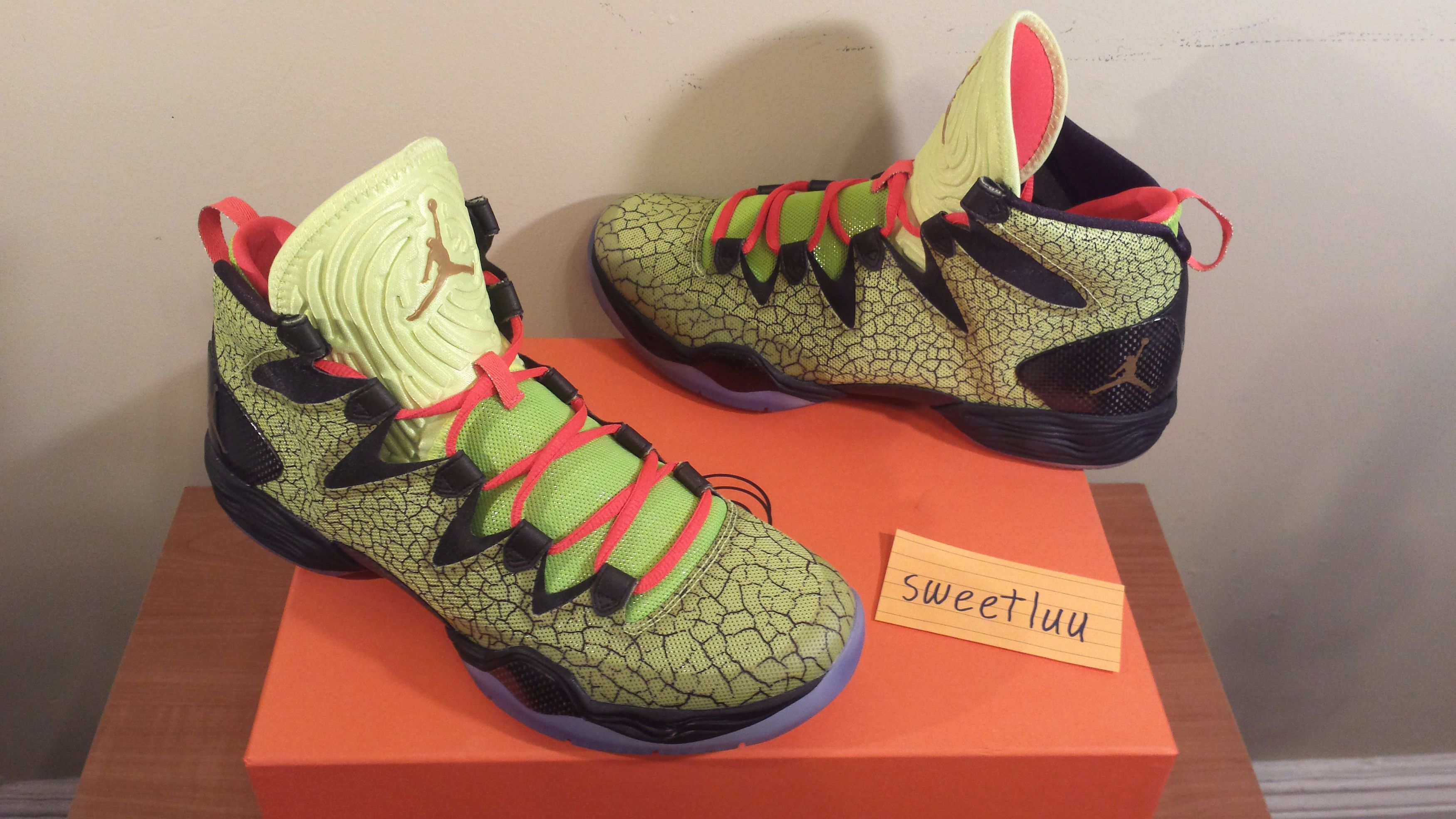 Jordan Brand Air Jordan 28 SE “All-Star” | Grailed
