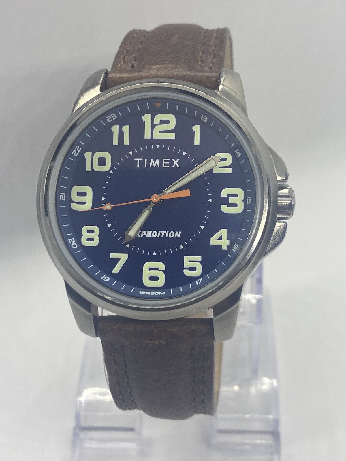 Timex Timex Watch for MEN , Indiglo Button in the Side | Grailed