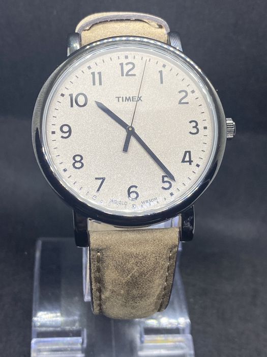 Timex Timex Watch for MEN , 42mm Diameter, Indiglo Light | Grailed