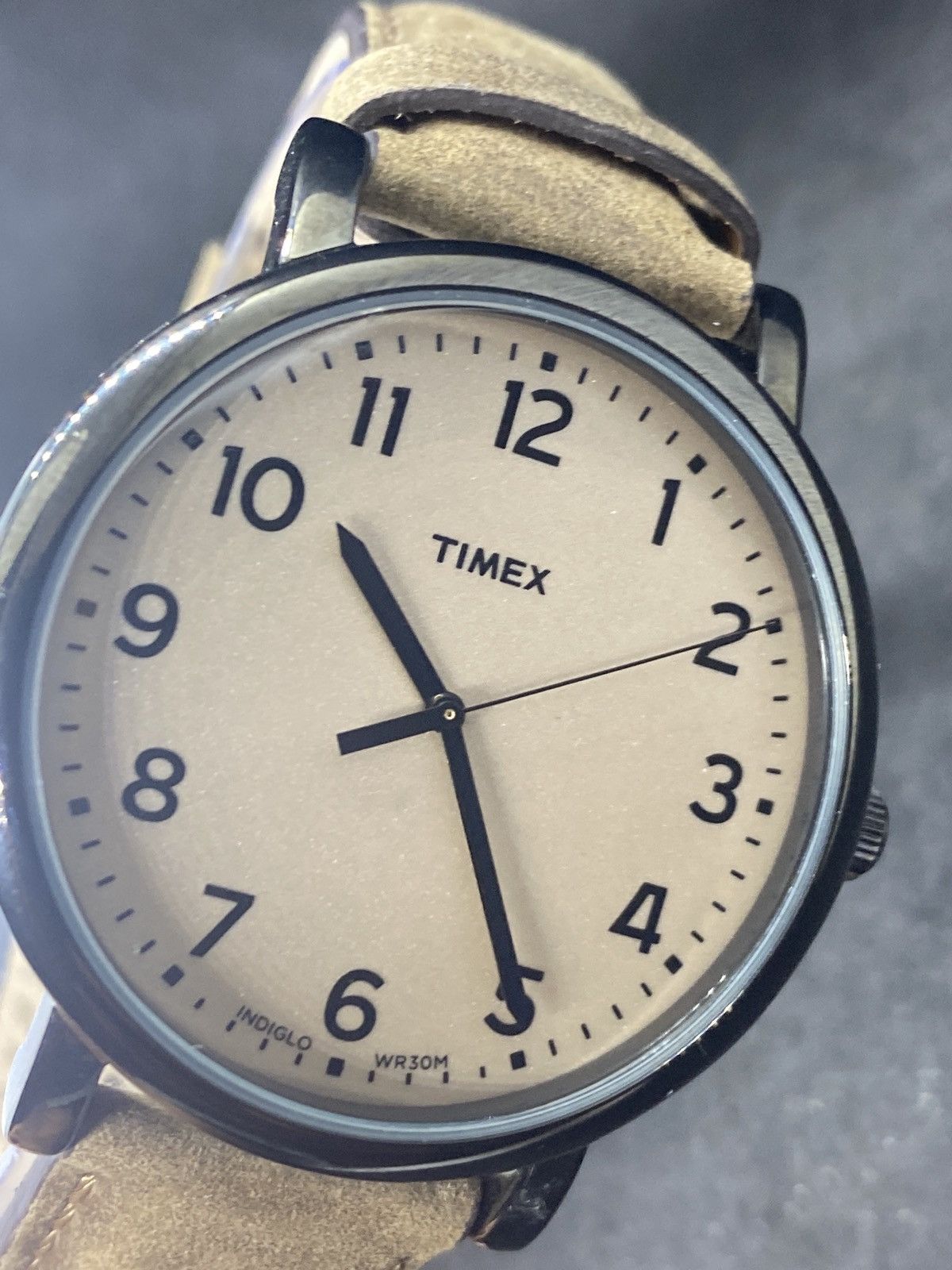 Timex Timex Watch for MEN , 42mm Diameter, Indiglo Light | Grailed