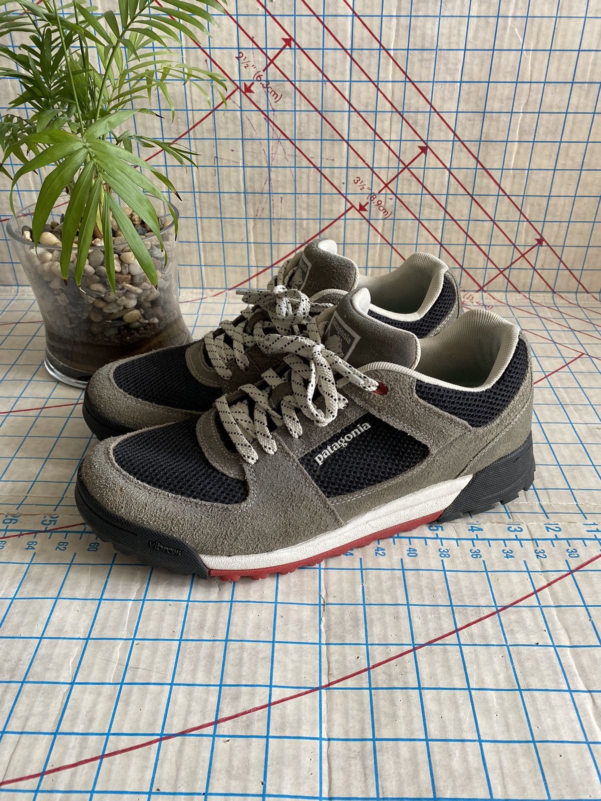 Patagonia × Streetwear Patagonia Performance Footwear Javelina AC Forge ...