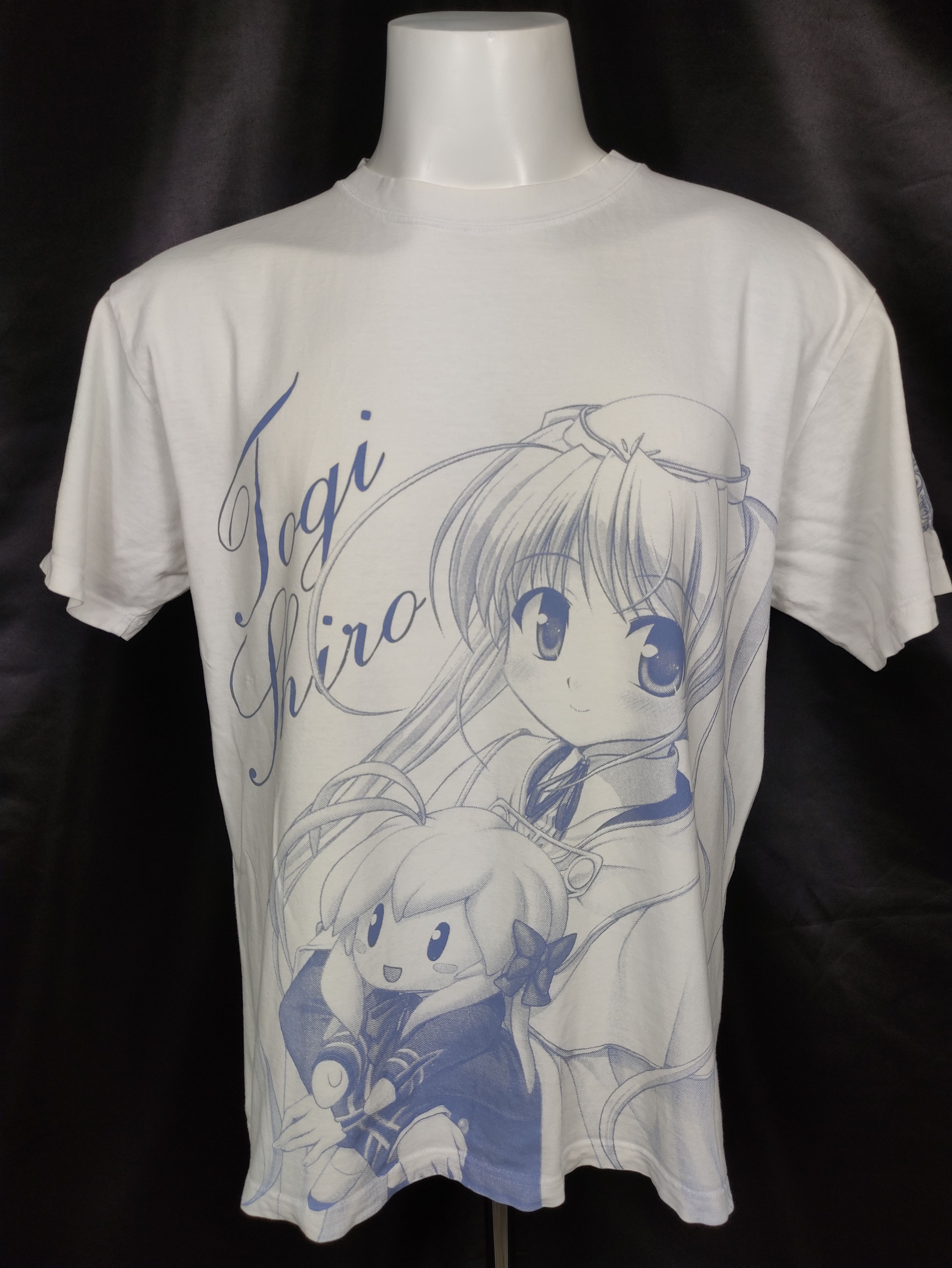 Japanese Brand Fortune Arterial Akai Yakusoku Anime Togi Shiro Manga ...