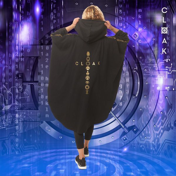 Cloak Limited CLOAK x Elden Ring VCC | Grailed