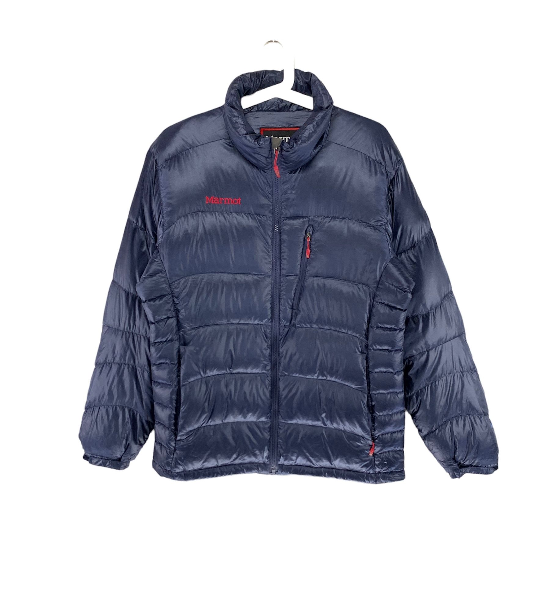 Marmot Marmot Down Puffer Jacket | Grailed