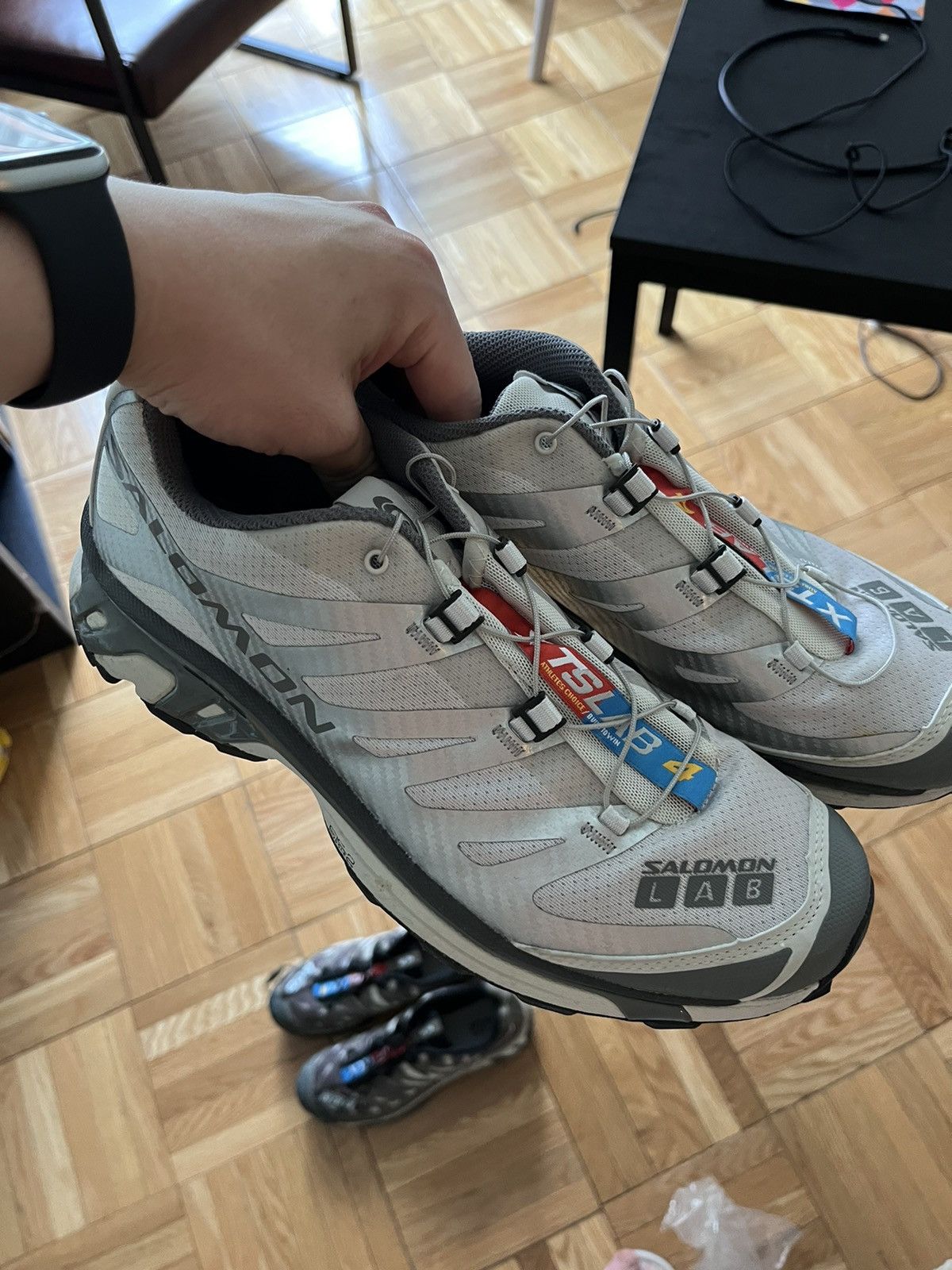 Salomon XT4 Advanced | Grailed