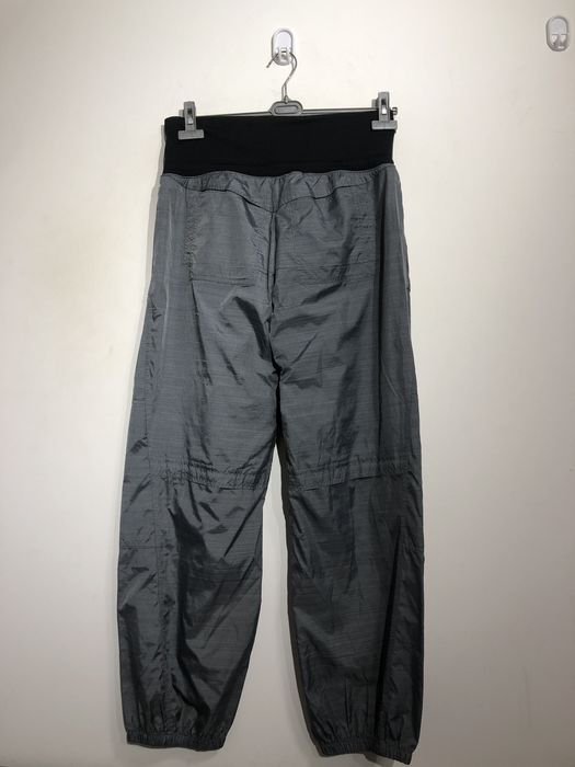 Nike Nike nylon tech pants | Grailed