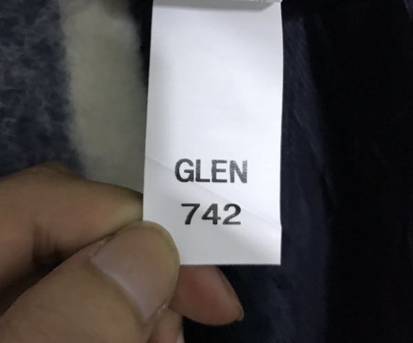 Zara ZARA MADE IN MOROCCO COAT | Grailed