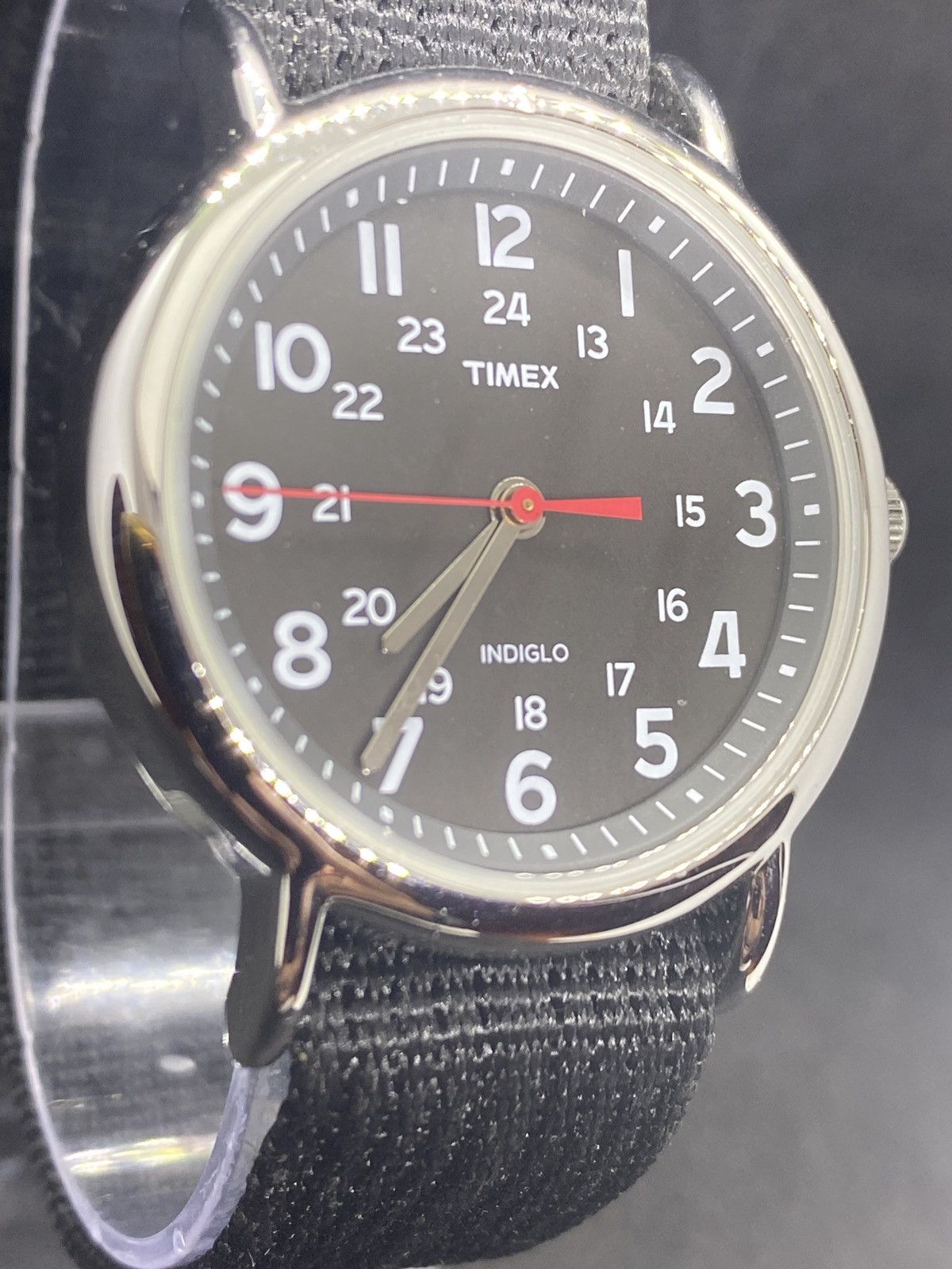 Timex Timex Watch for MEN , Indiglo Button in the Side | Grailed