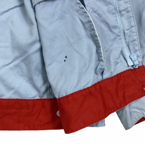 Vintage VINTAGE DENSO JAPANESE BRAND SMALL LOGO UNIFORM JACKET | Grailed