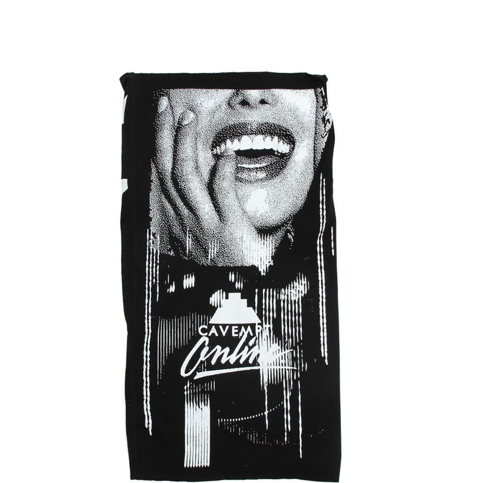 Cav Empt Disguise #2 Mask | Grailed