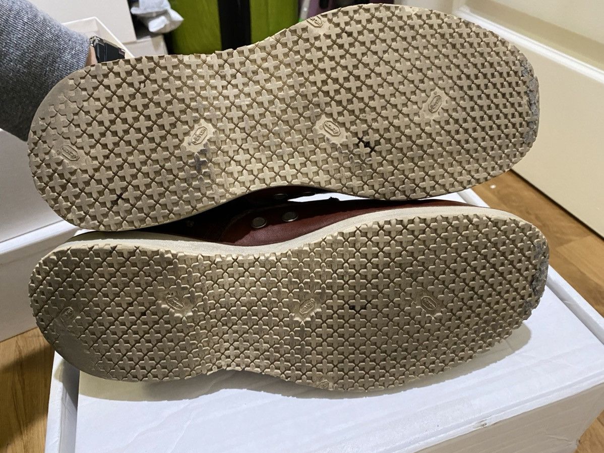 Visvim Visvim 7-HOLE ‘73-FOLK | Grailed