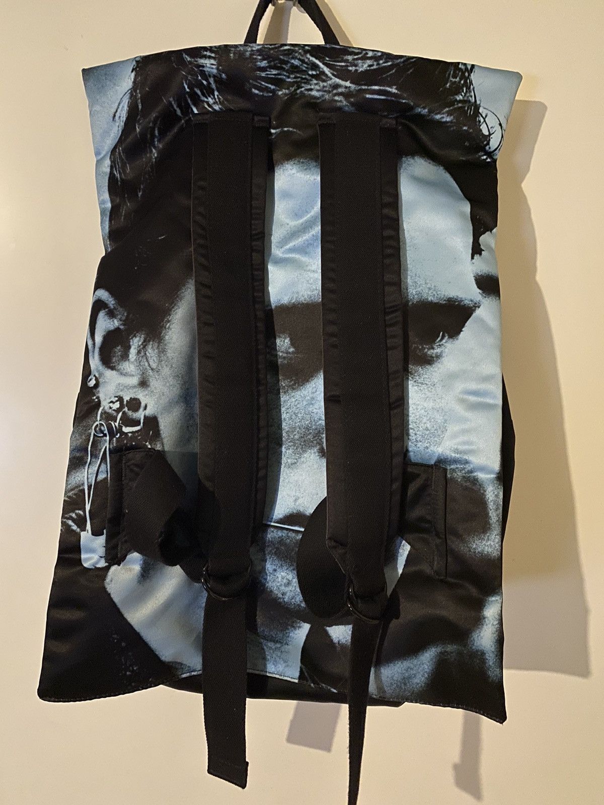 Raf Simons Raf Simons x Eastpak ss19 backpack | Grailed