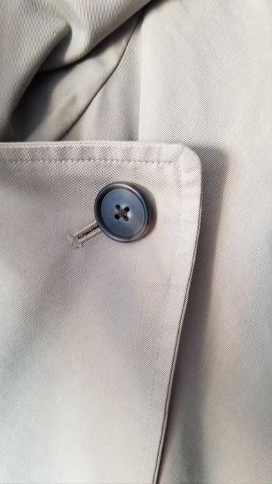 Uniqlo Uniqlo U Trench Coat | Grailed