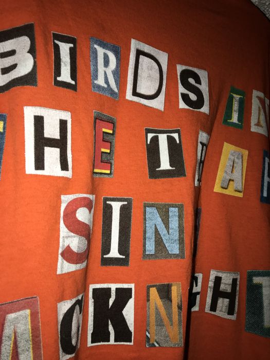 Travis Scott Travis Scott "BITTSM" Merch | Grailed