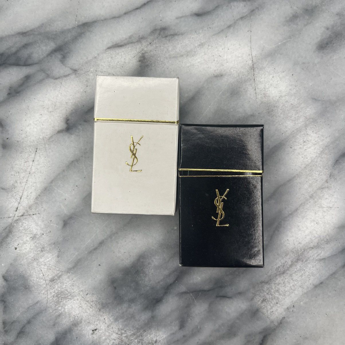 Yves Saint Laurent YSL matches | Grailed