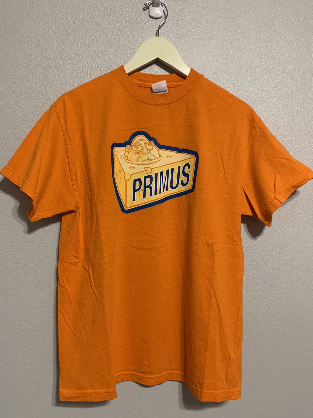 Band Tees × Vintage Y2k Primus tee | Grailed