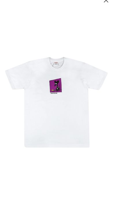 Supreme Supreme Mouse Tee | Grailed