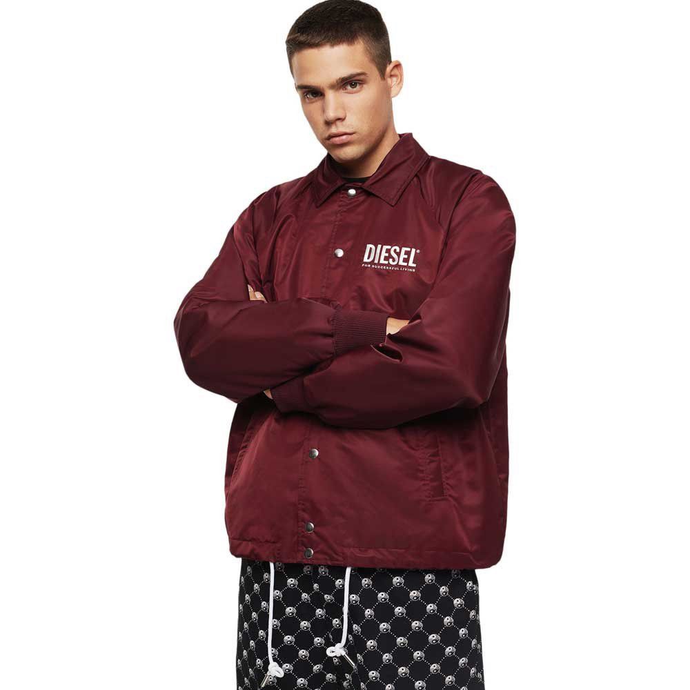 Diesel Diesel Successful Living Jacket | Grailed