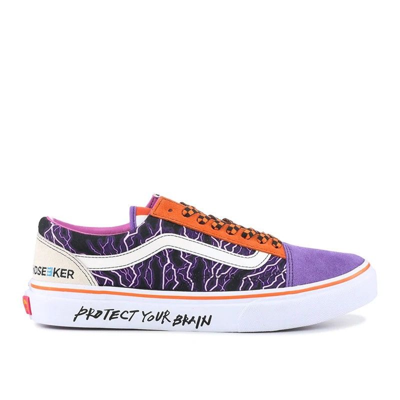 Vans Mindseeker Vans Old Skool | Grailed