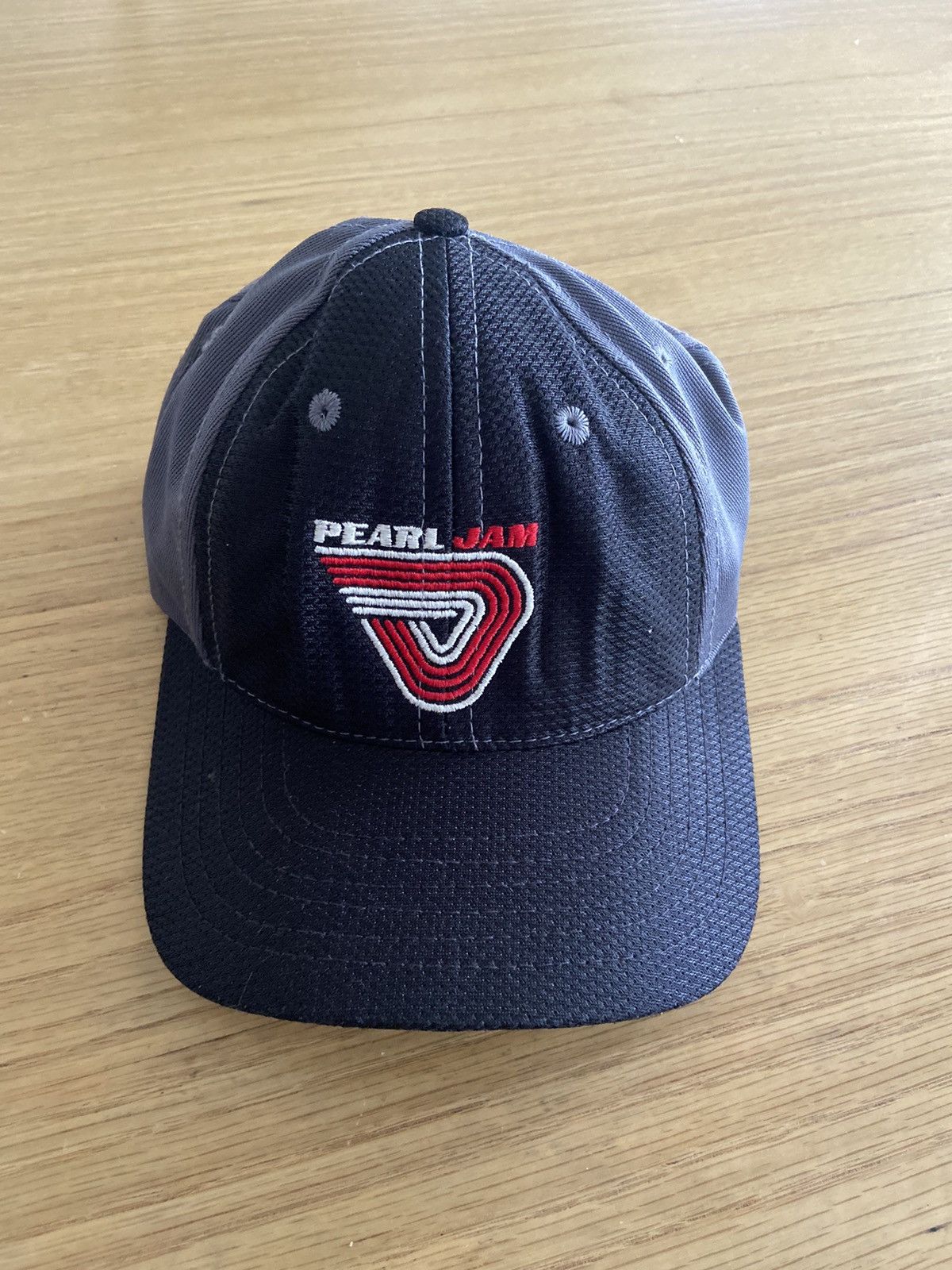 Vintage 🔥 Vintage Pearl Jam Hat 🔥 | Grailed