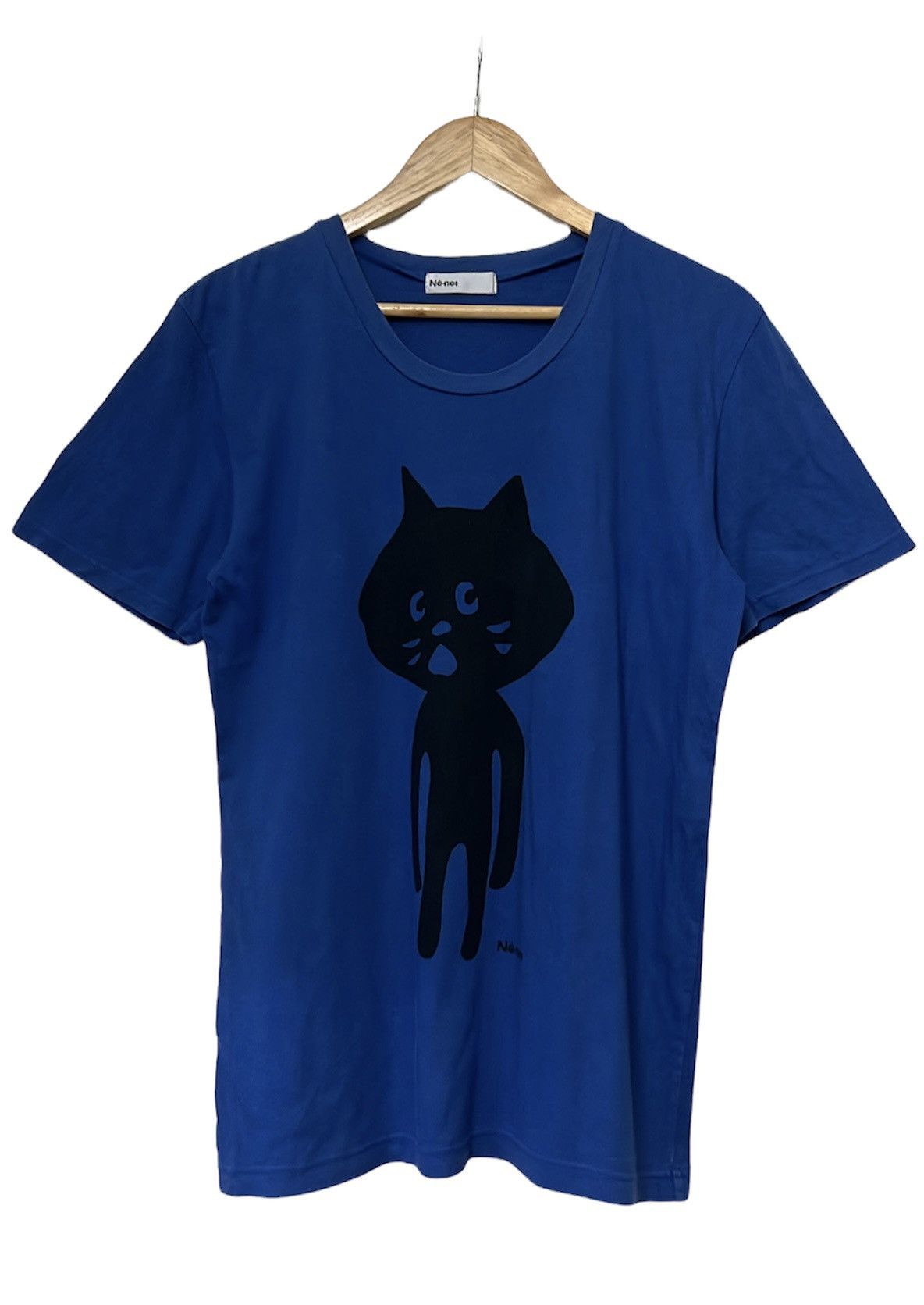 Vintage Vintage 1980 Ne-net Issey Miyake Cat OG Logo | Grailed