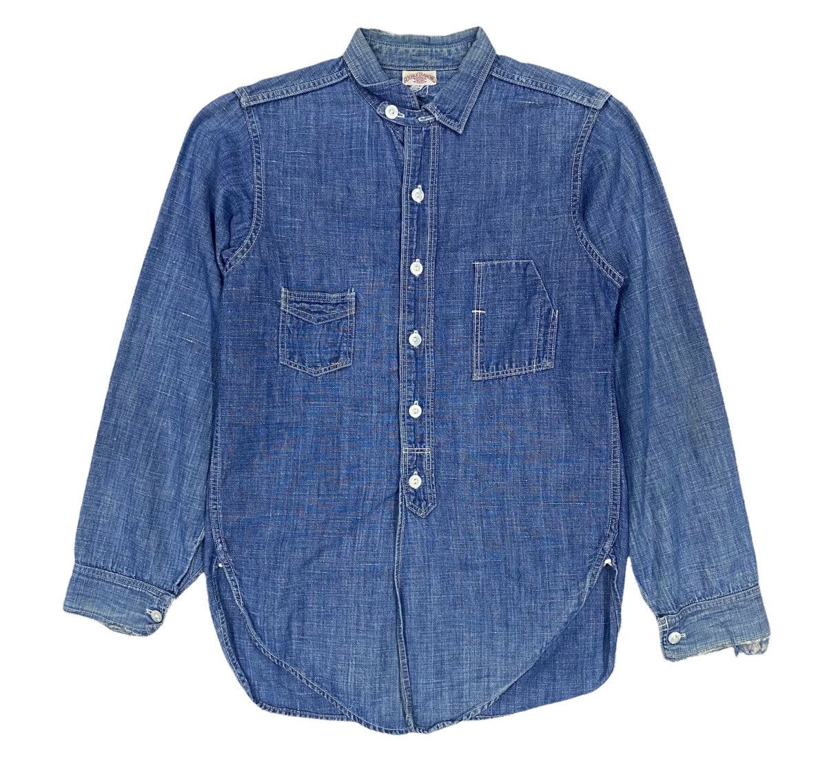 The Real McCoy's × Toyo Enterprises × Vintage Vintage The Double ...