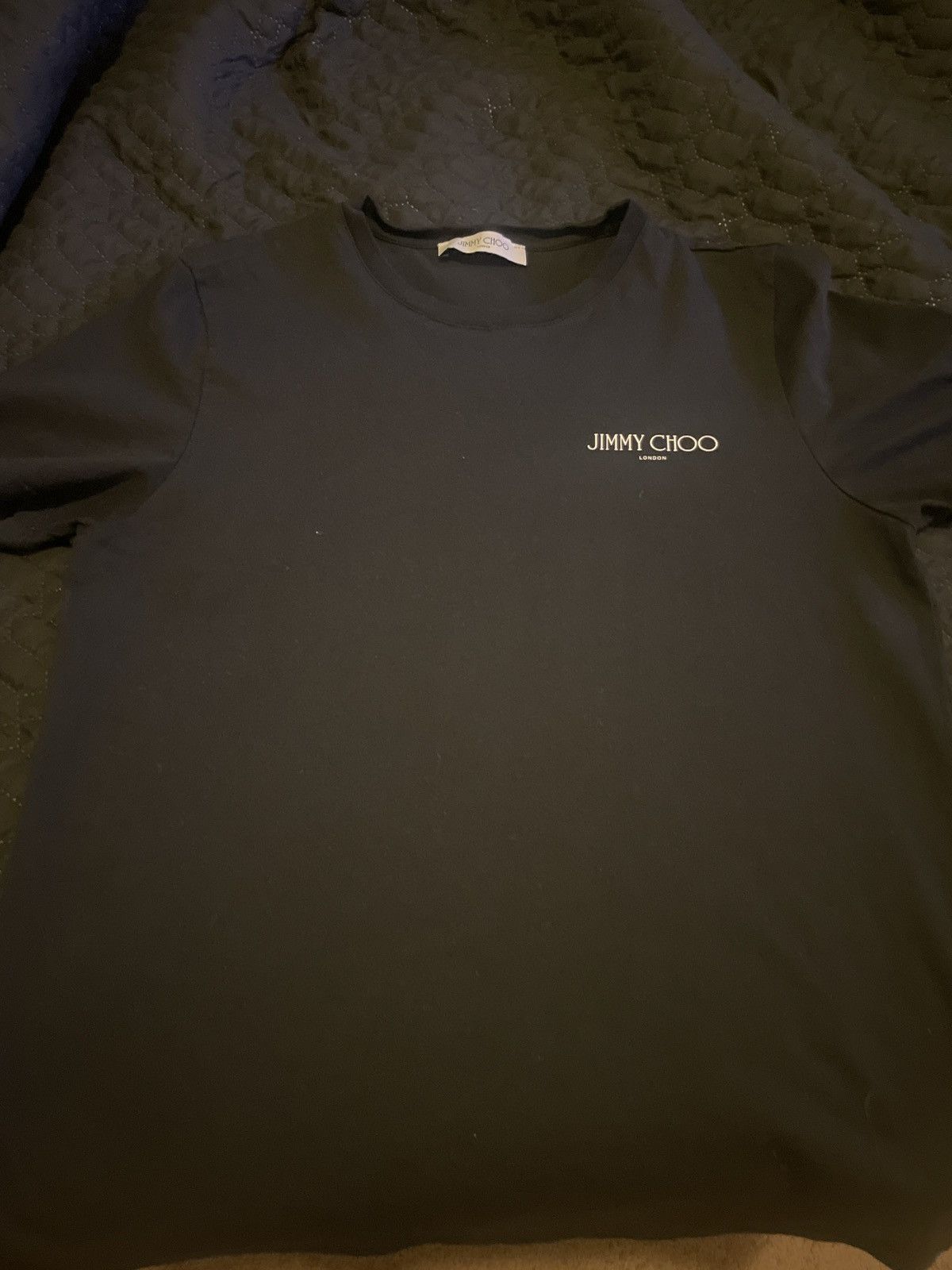 Jimmy Choo Jimmy Choo Shirt | Grailed
