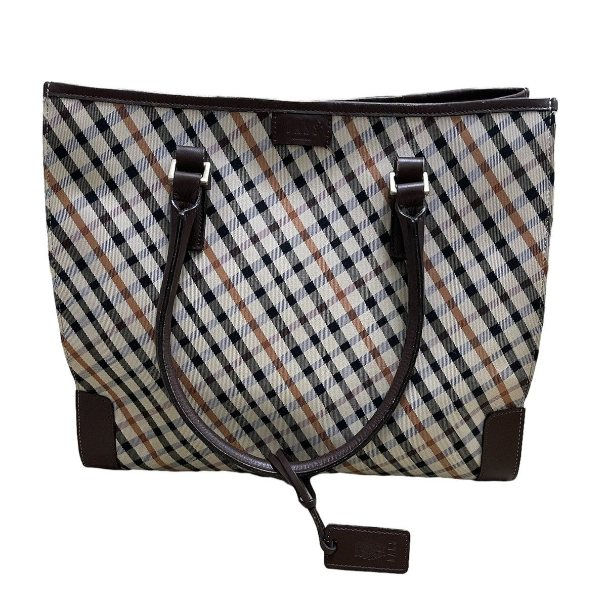 Daks London Daks London Bag Grailed