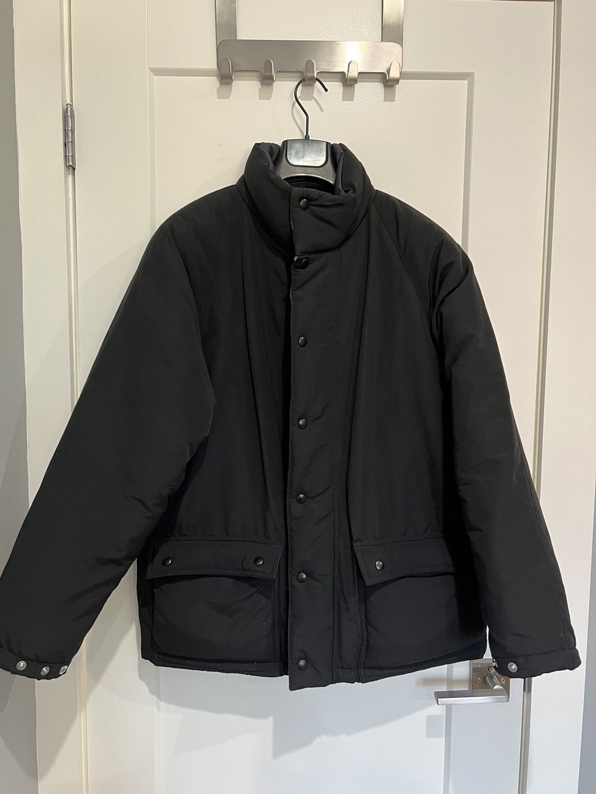 Paa PAA Puft Jacket | Grailed