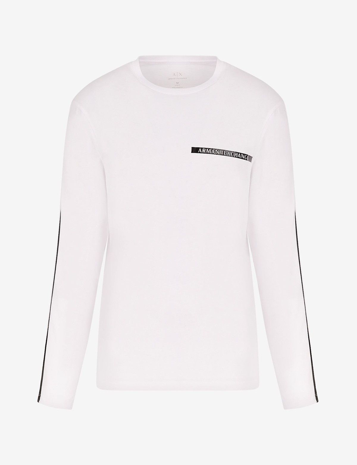 Armani ARMANI EXCHANGE A|X LONG SLEEVE T-SHIRT | Grailed