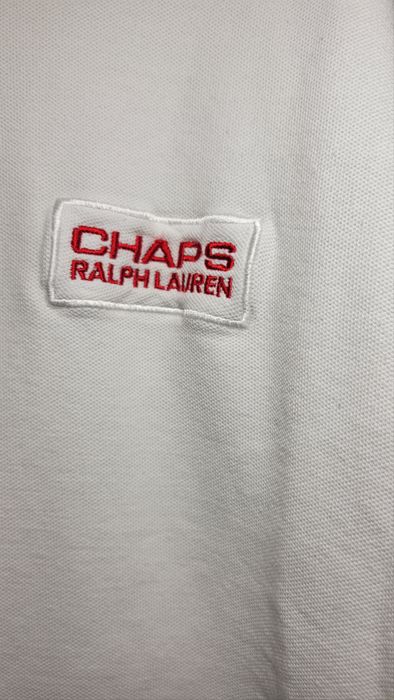 Chaps Ralph Lauren Ralph Lauren long sleeve | Grailed