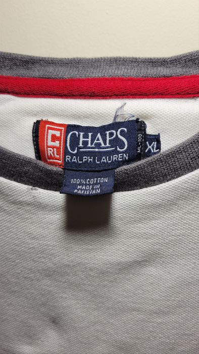 Chaps Ralph Lauren Ralph Lauren long sleeve | Grailed