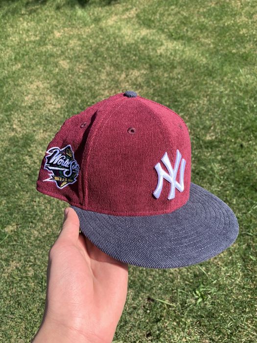 New Era New York Yankees “Lids X Munfu” LidsHD - 7 1/4 | Grailed