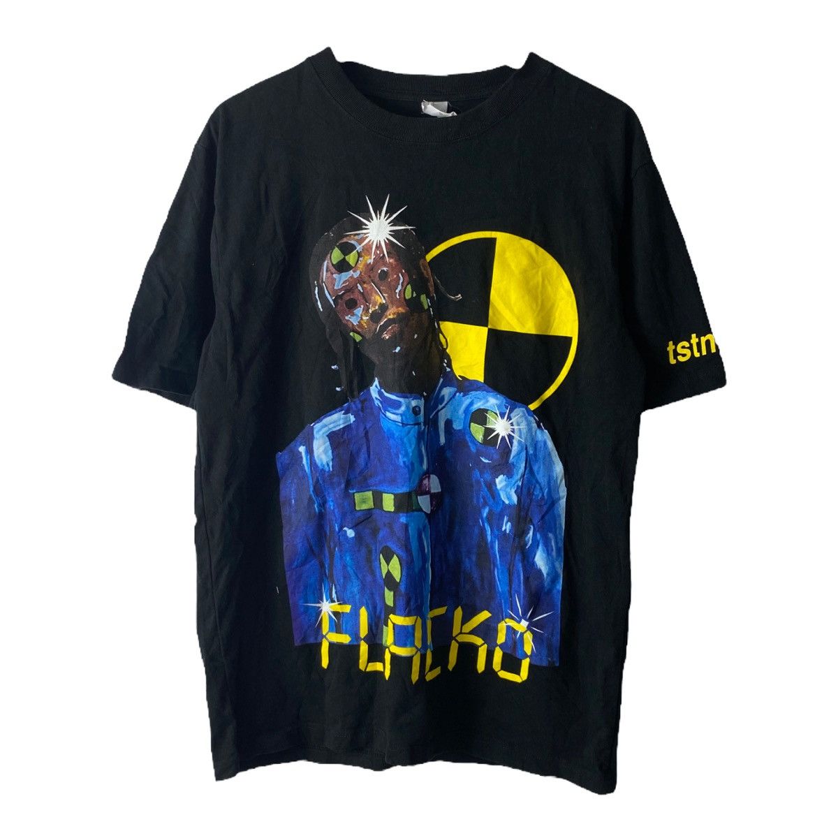 Asap Rocky Asap Rocky Flacko Tee | Grailed