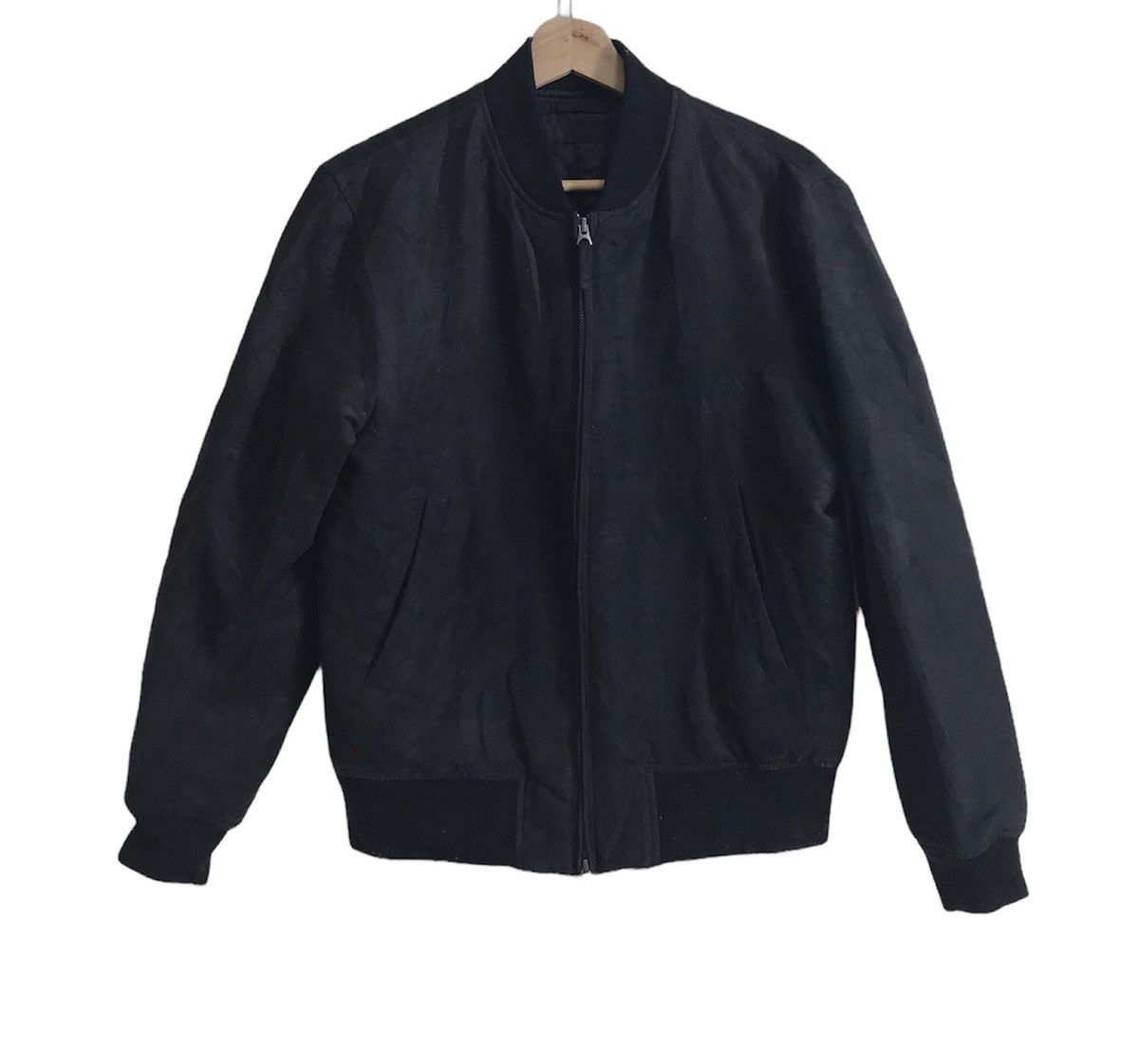 Uniqlo × Varsity Jacket (352) Uniqlo x varsity jacket | Grailed