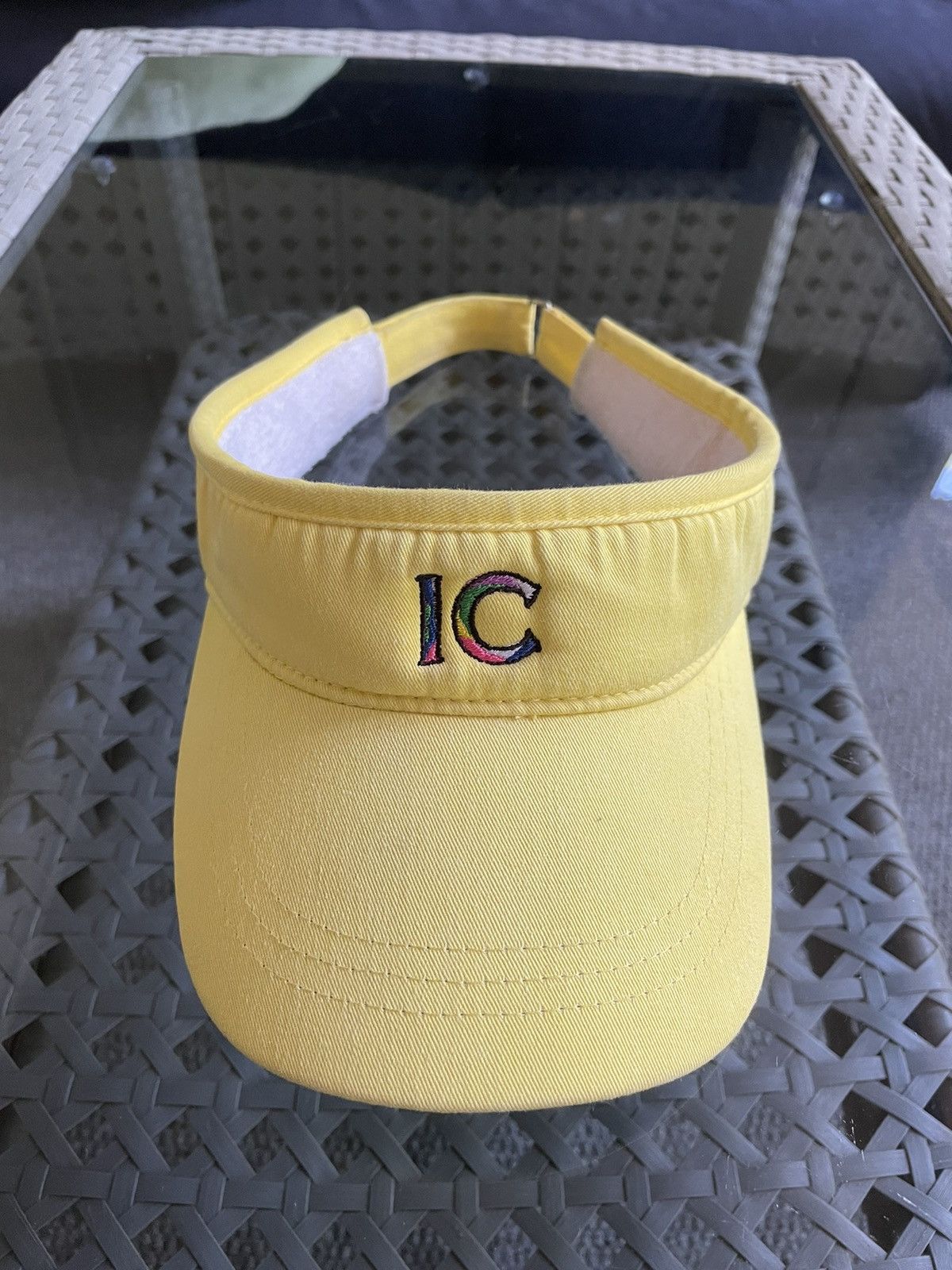 Illegal Civilization Illegal Civ Visor OG | Grailed