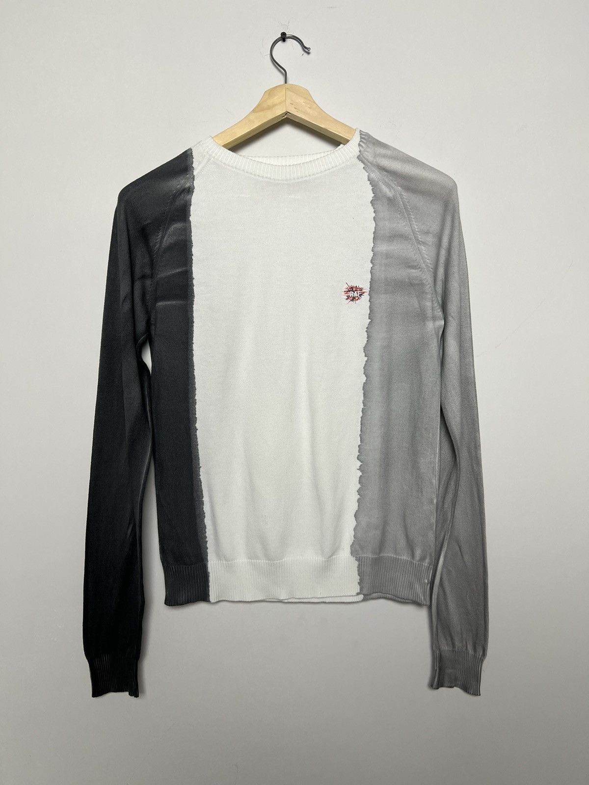 Raf Simons Sweater Raf by Raf Simons | Grailed