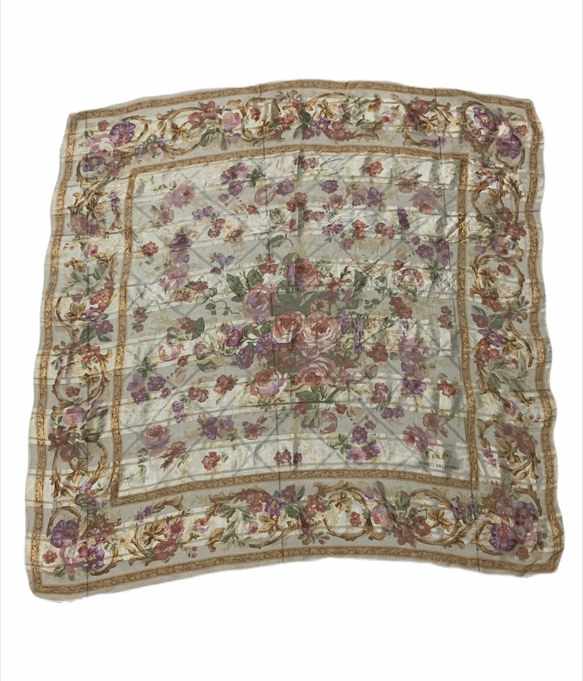 Italian Designers × Mario Valente × Valentino VINTAGE ITALIAN DESIGNER ...