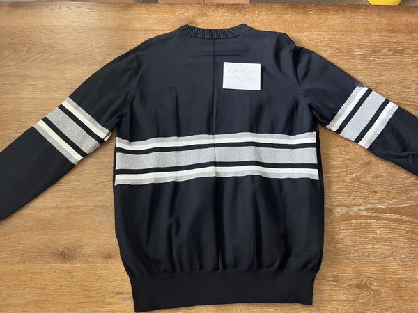 Givenchy Givenchy Rottweiler Crewneck Sweater | Grailed