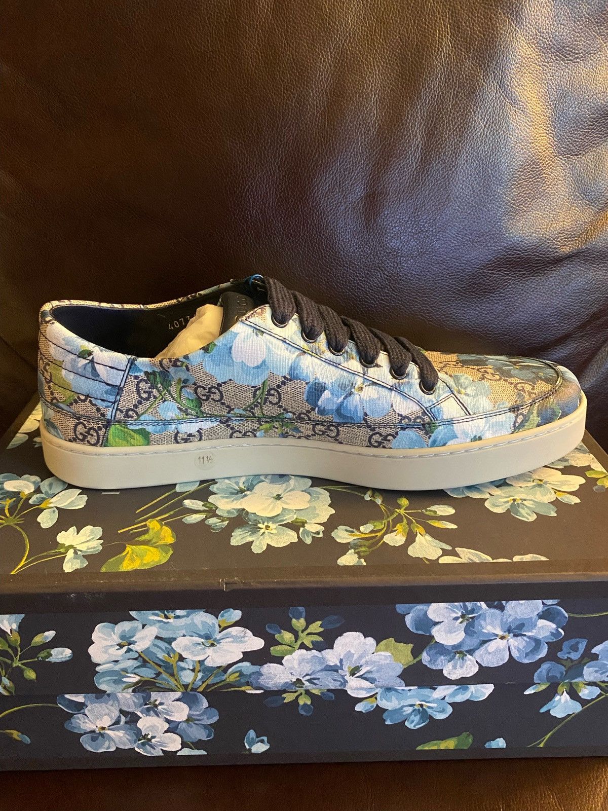 Gucci GUCCI Shoe | Grailed