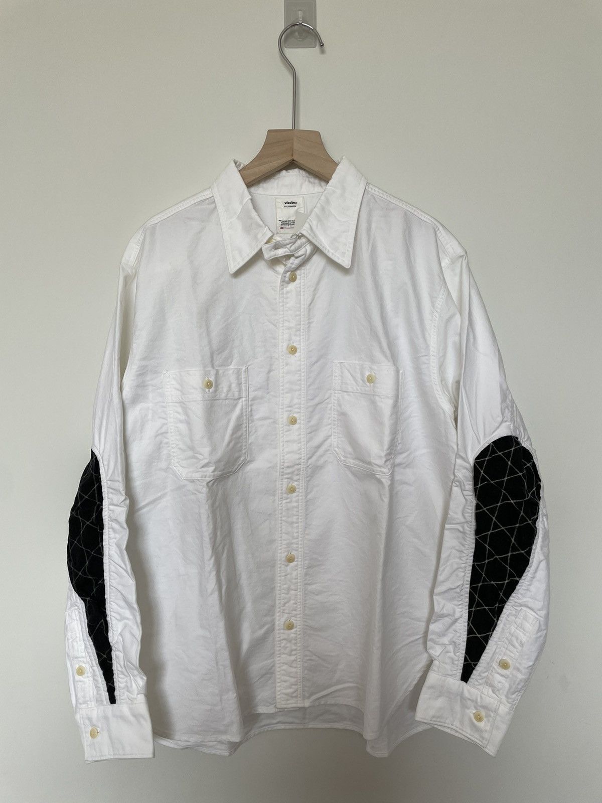 Visvim Visvim 1910 button up Albacore | Grailed