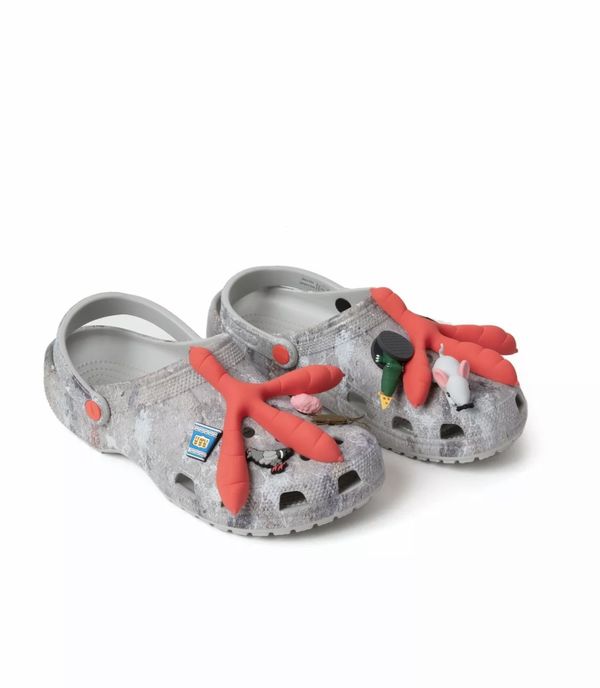 Crocs Crocs x Staple Pigeon Crocs | Grailed
