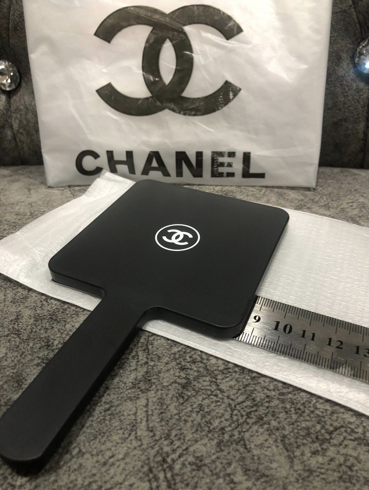 Chanel Chanel mirror | Grailed