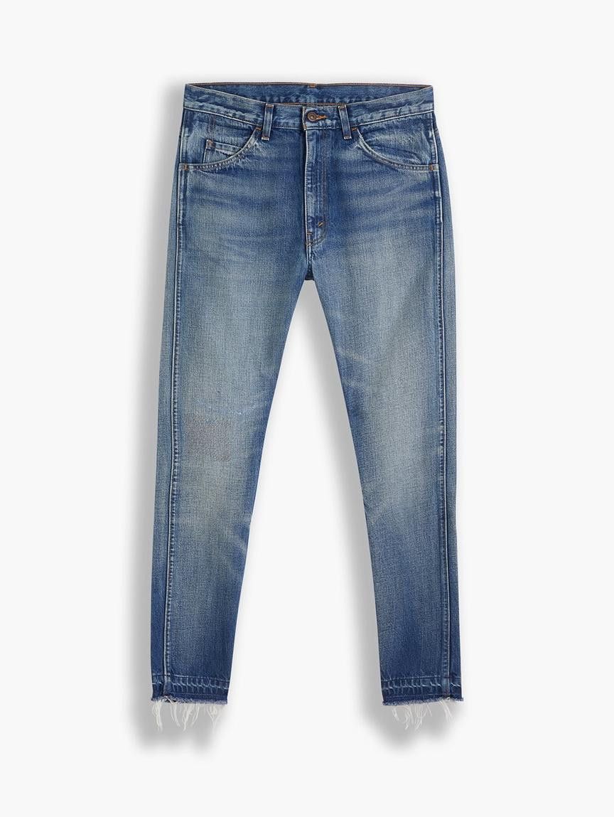Levi's LEVI'S VINTAGE CLOTHING 1965 MEN'S 606 SUPER SLIM JEANS | Grailed