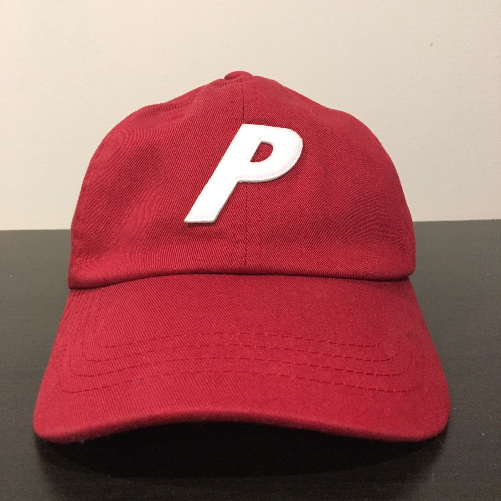 Palace Palace 6-Panel Hat | Grailed